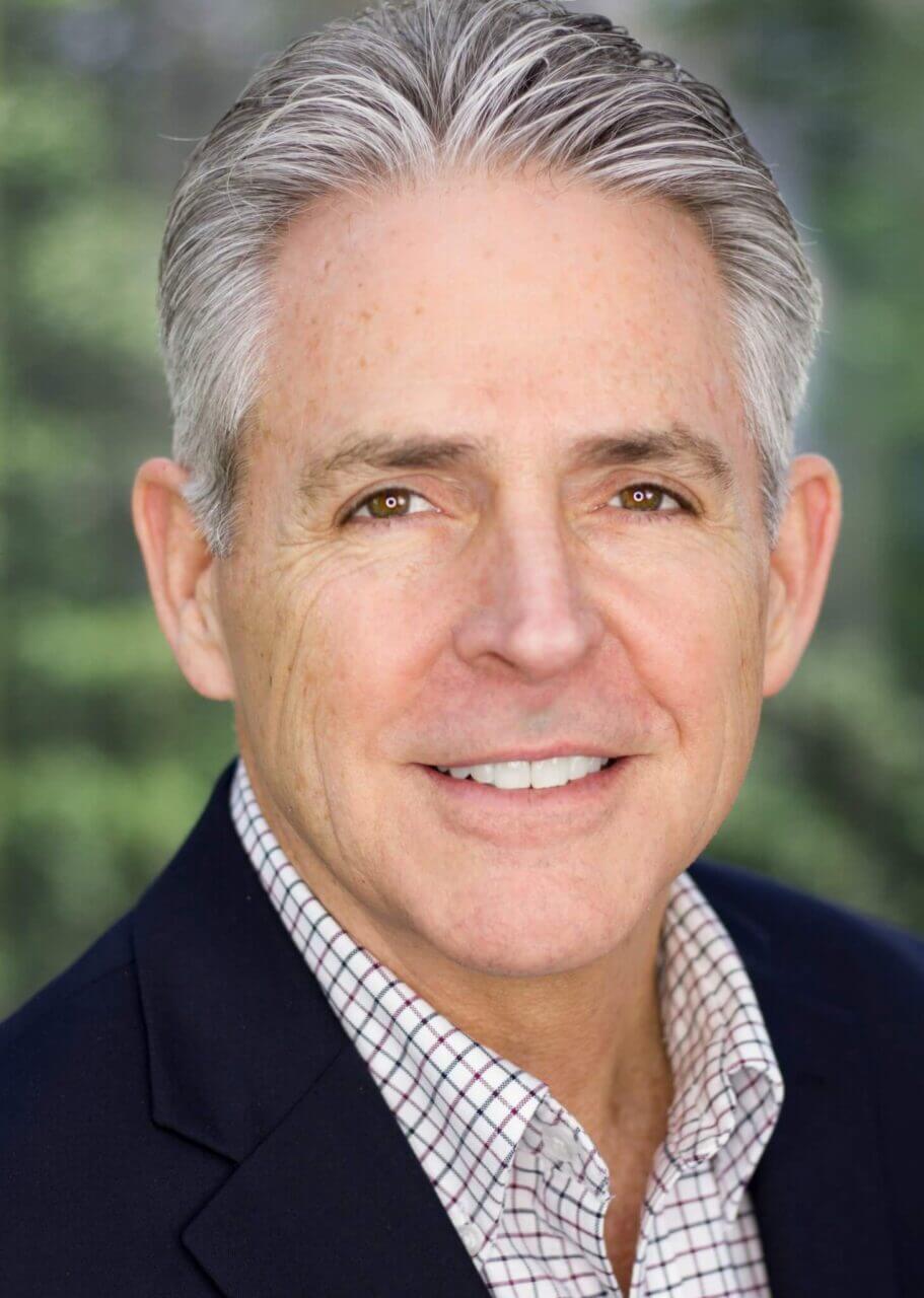 Bill Olsen - Leadership Strategies