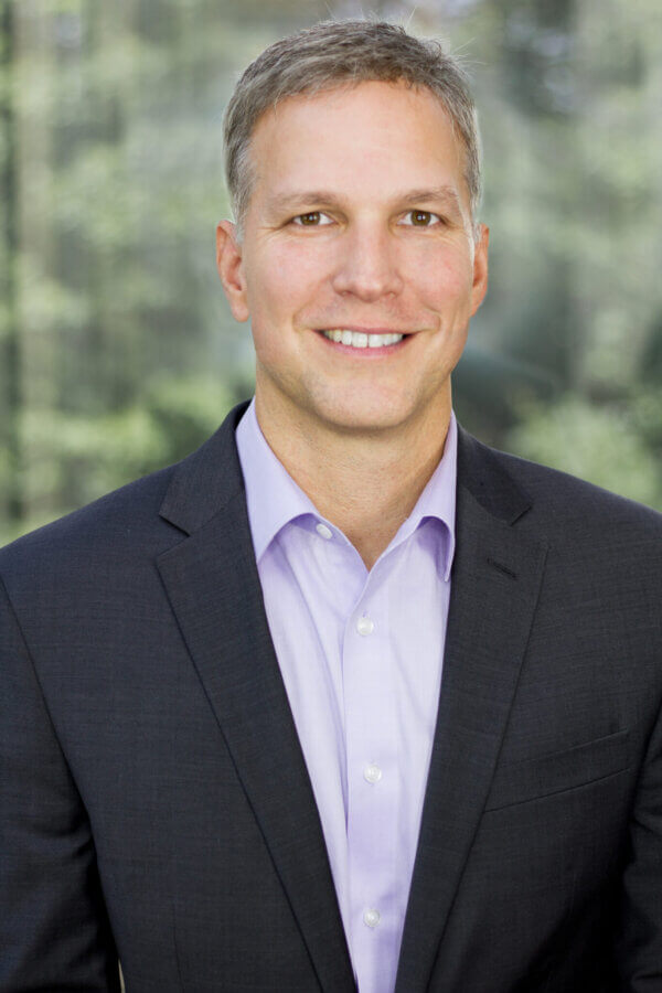 Wayne Pendle - Leadership Strategies