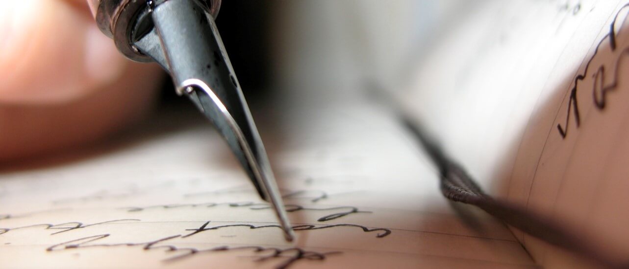 The Power of the Pen - Leadership Strategies