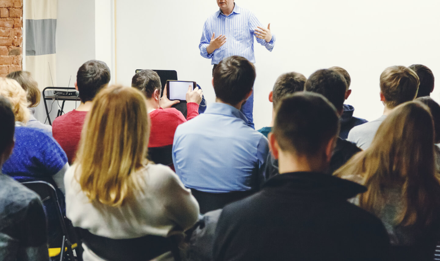 Best Wrap-Up Activities for Training Professionals