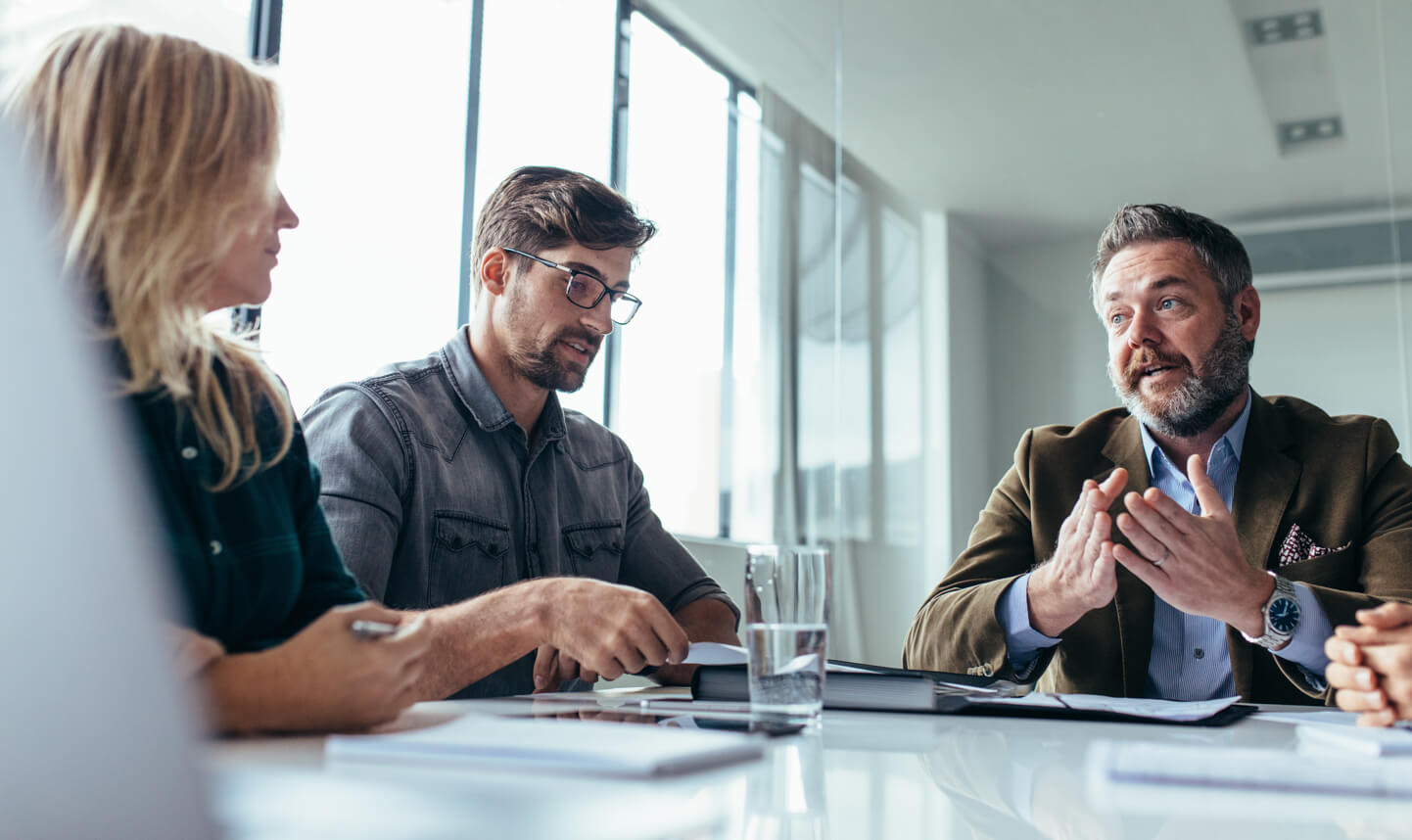 Strategic Planning: A Journalist's Primer - Leadership Strategies