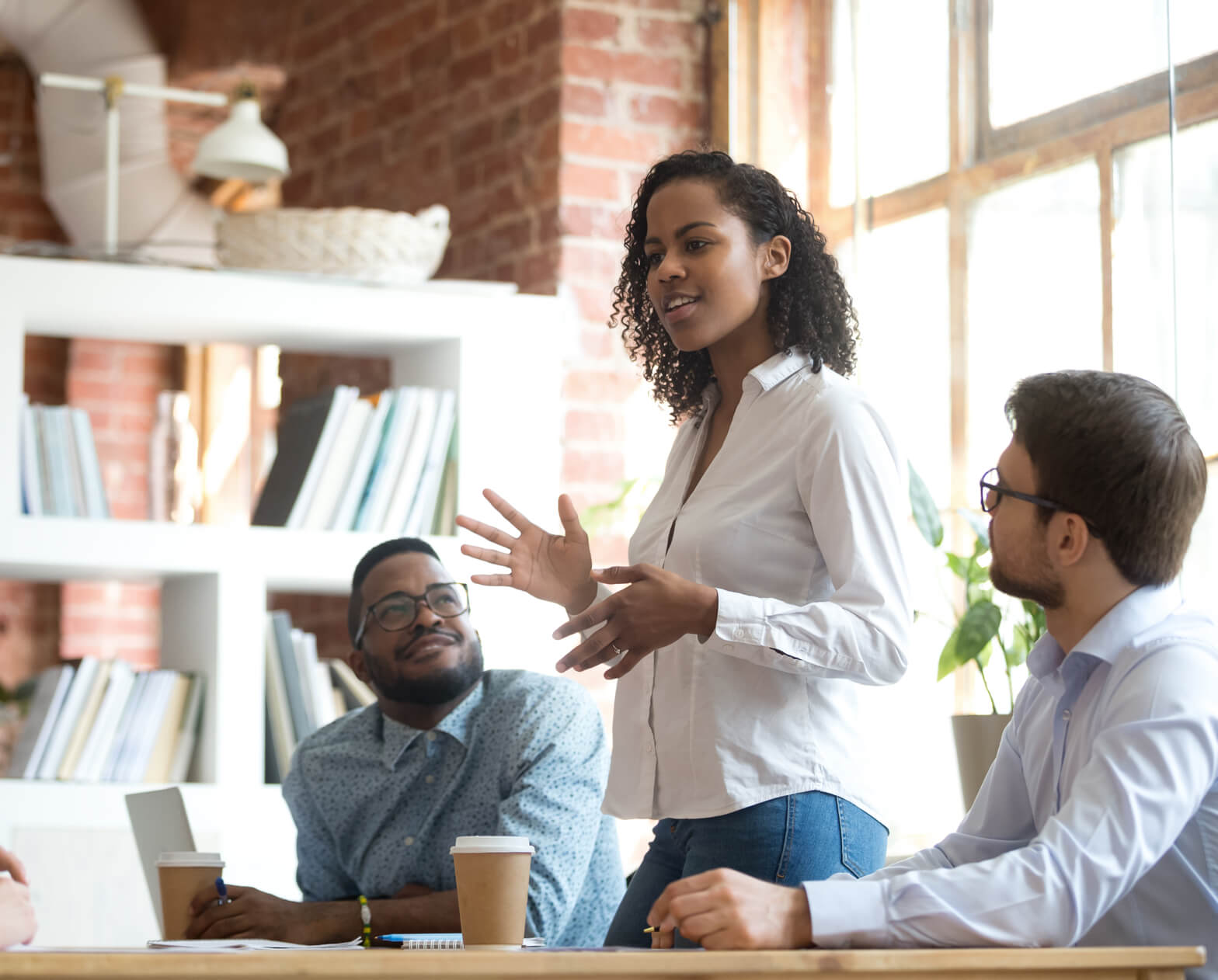 Level Up Your Skills With One of Our Facilitation Courses