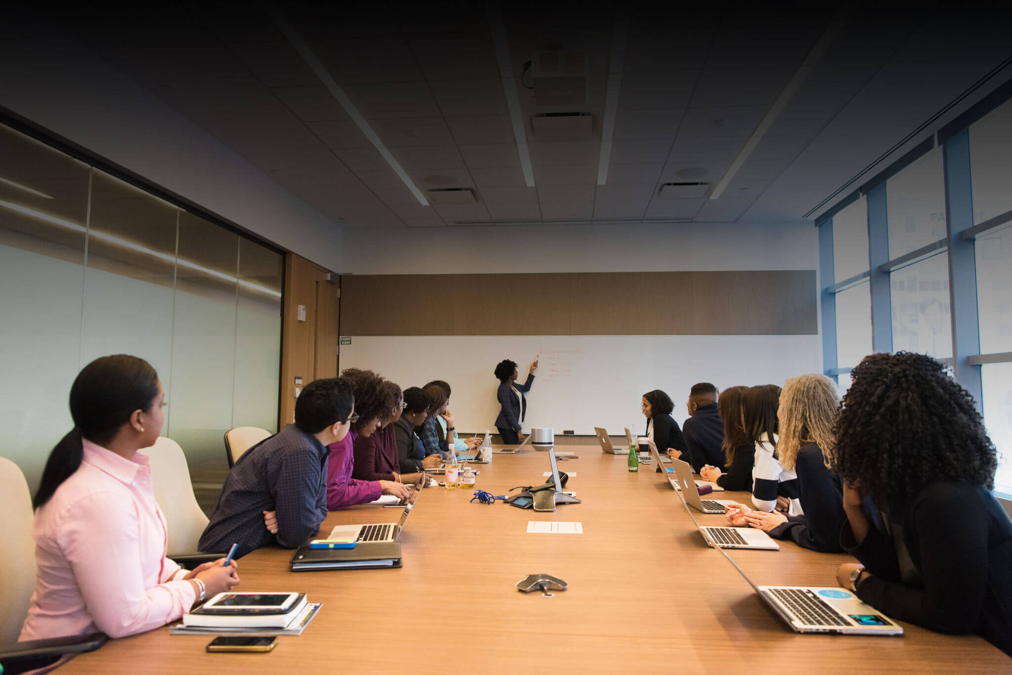 What is the Best Way to Start a Meeting? - Leadership Strategies