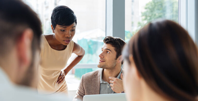 How To Start A Meeting To Engage Participants