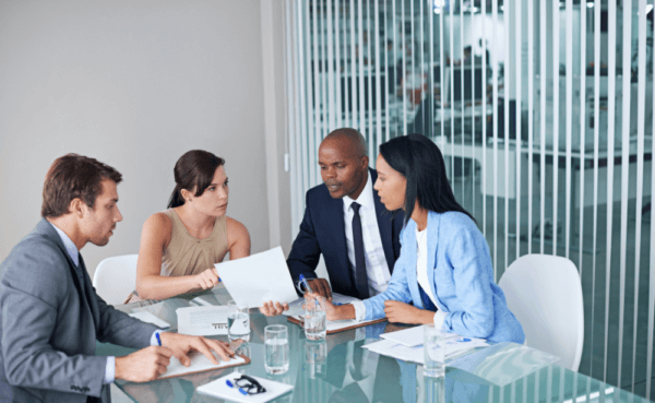 Maximize Leadership Impact on Organization Success