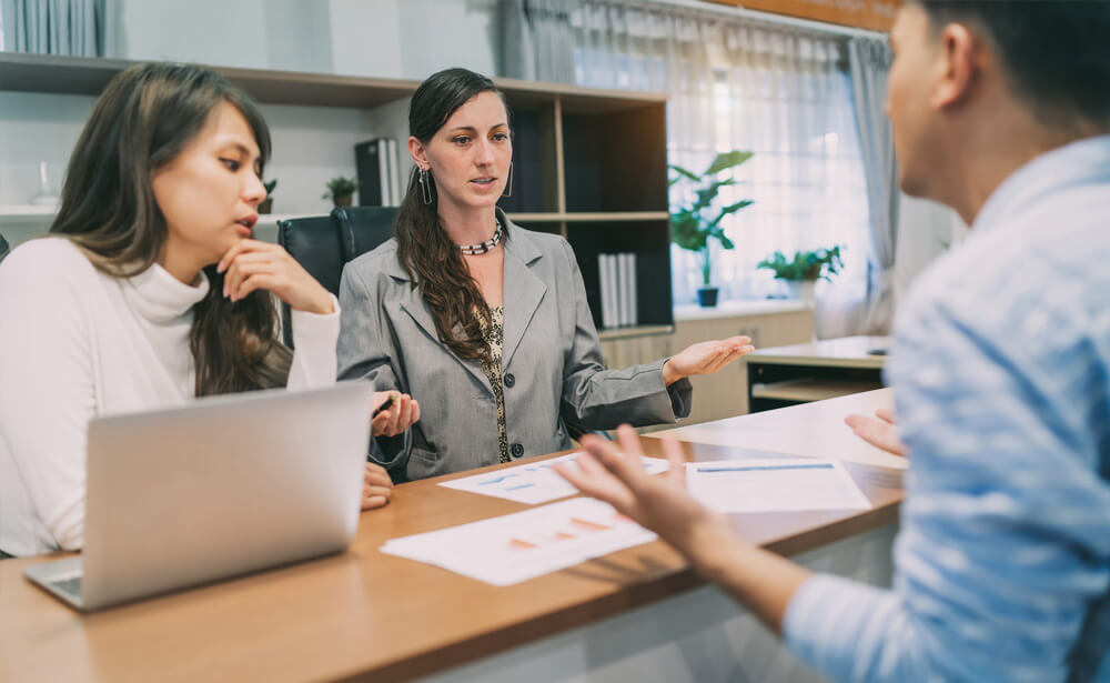 Master Strategies for Managing Difficult Employees