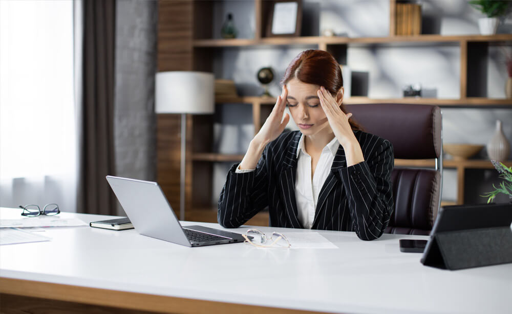 Enhance Strategies to Overcome Adversity Gradually